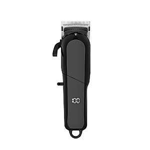 Hair Clippers for Men, Hair Clipper Cordless Hair Cutting Machine Adjustable Barber Professional Hair Trimmer Digital Display Clipper for Men