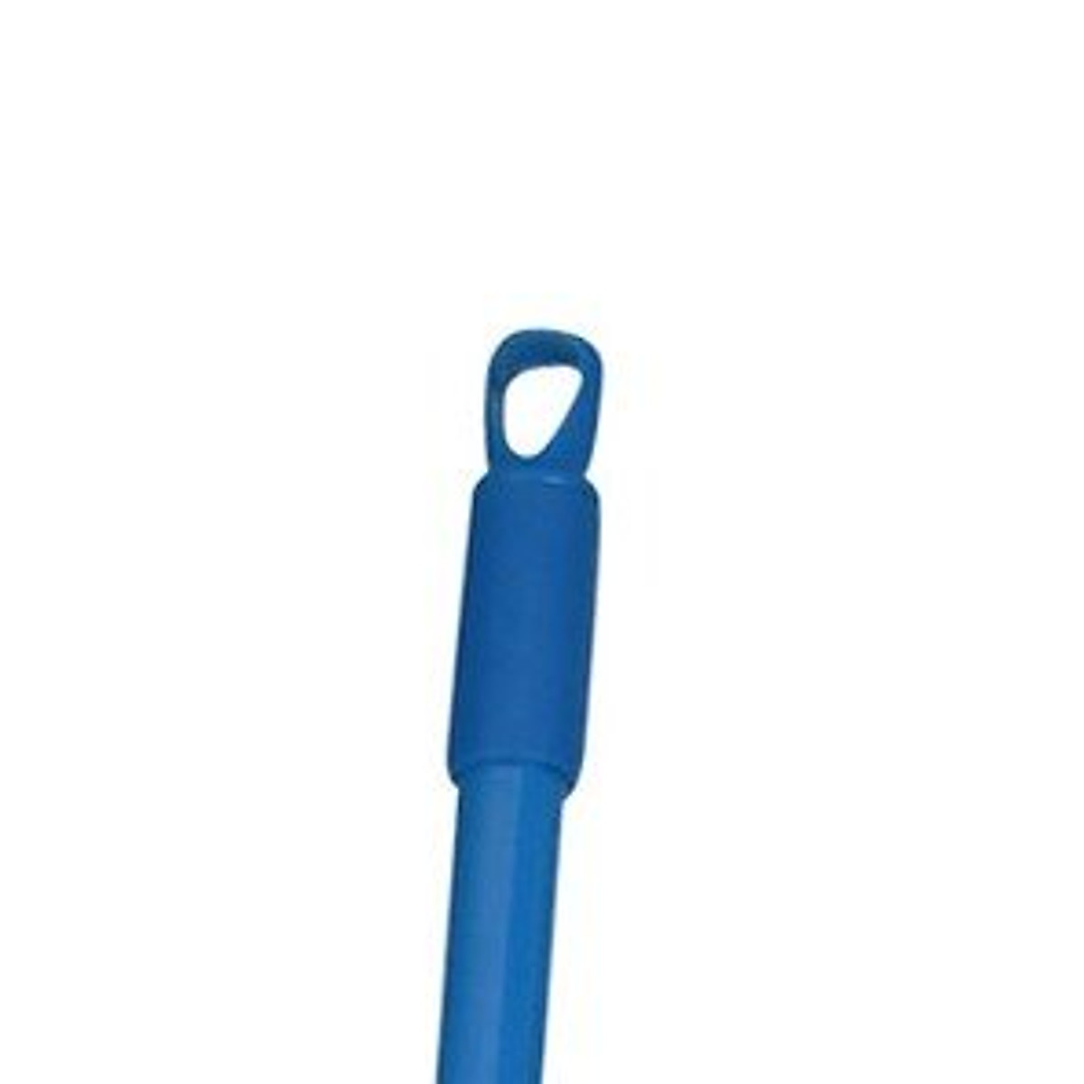 Superio Cotton Twist Mop, Blue