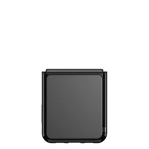 OtterBox SYMMETRY SERIES FLEX Case for Galaxy Z Flip3 5G - BLACK CRYSTAL