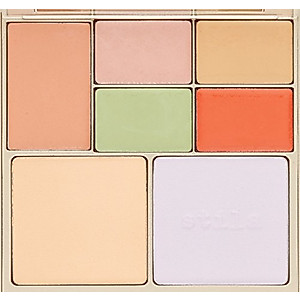Stila Correct And Perfect All In One Color Correcting Palette, 0.45 Ounce