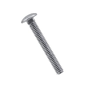 Hillman 5/16X3-1/2 CARR Bolt