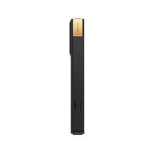 Sony NW-ZX707 Walkman 64GB Hi-Res Portable Digital Music Player with Android, Large 5.0" (diag) Touchscreen Display, up to 24 Hour Battery, Wi-Fi & Bluetooth and USB Type-C – Black NW-ZX707/B