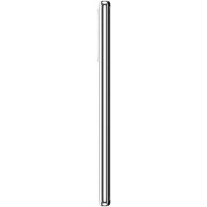 Samsung Galaxy A52 (SM-A525F/DS) Dual SIM, 128GB/ 6GB RAM, Factory Unlocked (GSM ONLY | Not Compatible with Verizon/Sprint/Boost), International Version - No Warranty (Awesome White)