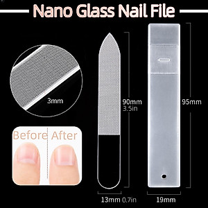 Nail Clippers for Men, Toe Nail Clippers for Thick Toenails Acrylic Nail Clipper Set for Women, Seniors Nail Clippers for Thick Toenails Long Handle Clippers Ultra Sharp Stainless Steel Nail Clippers