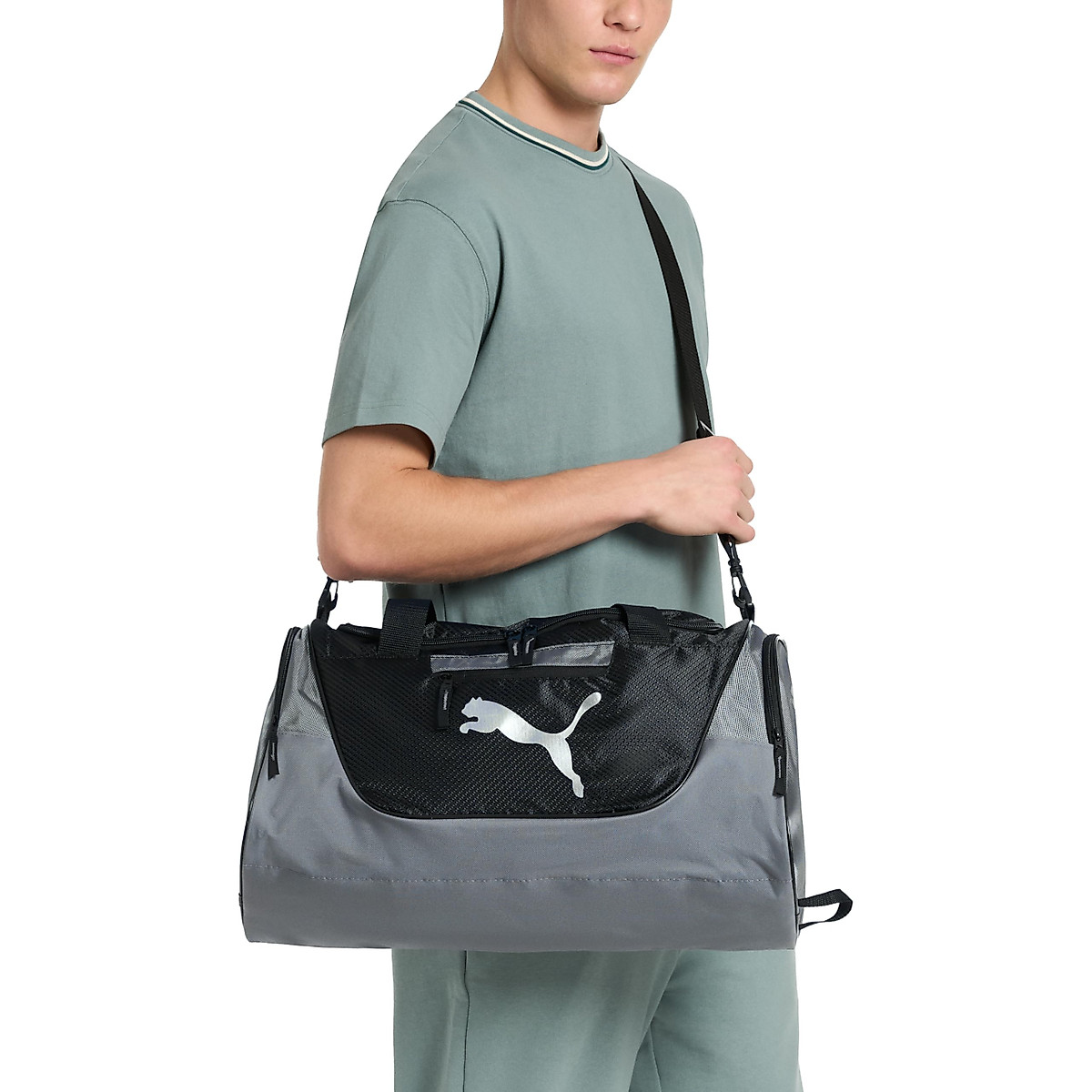 PUMA Evercat Contender Duffel Bag