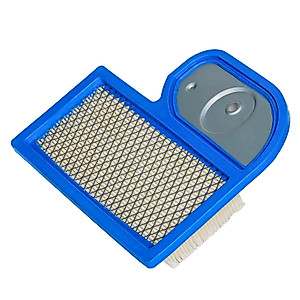 HIFROM Air Filter Replacement for FH451V FH500V FH531V 580V Replaces Kawasaki 11013-7002 John Deere M137556 Ariens 21538200 Gravely 21538200 Cub Cadet 490-200-0004