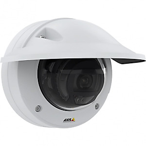 AXIS P3245-LVE-3 L. P. Verifier KIT Discreet Outdoor HDTV / 1080