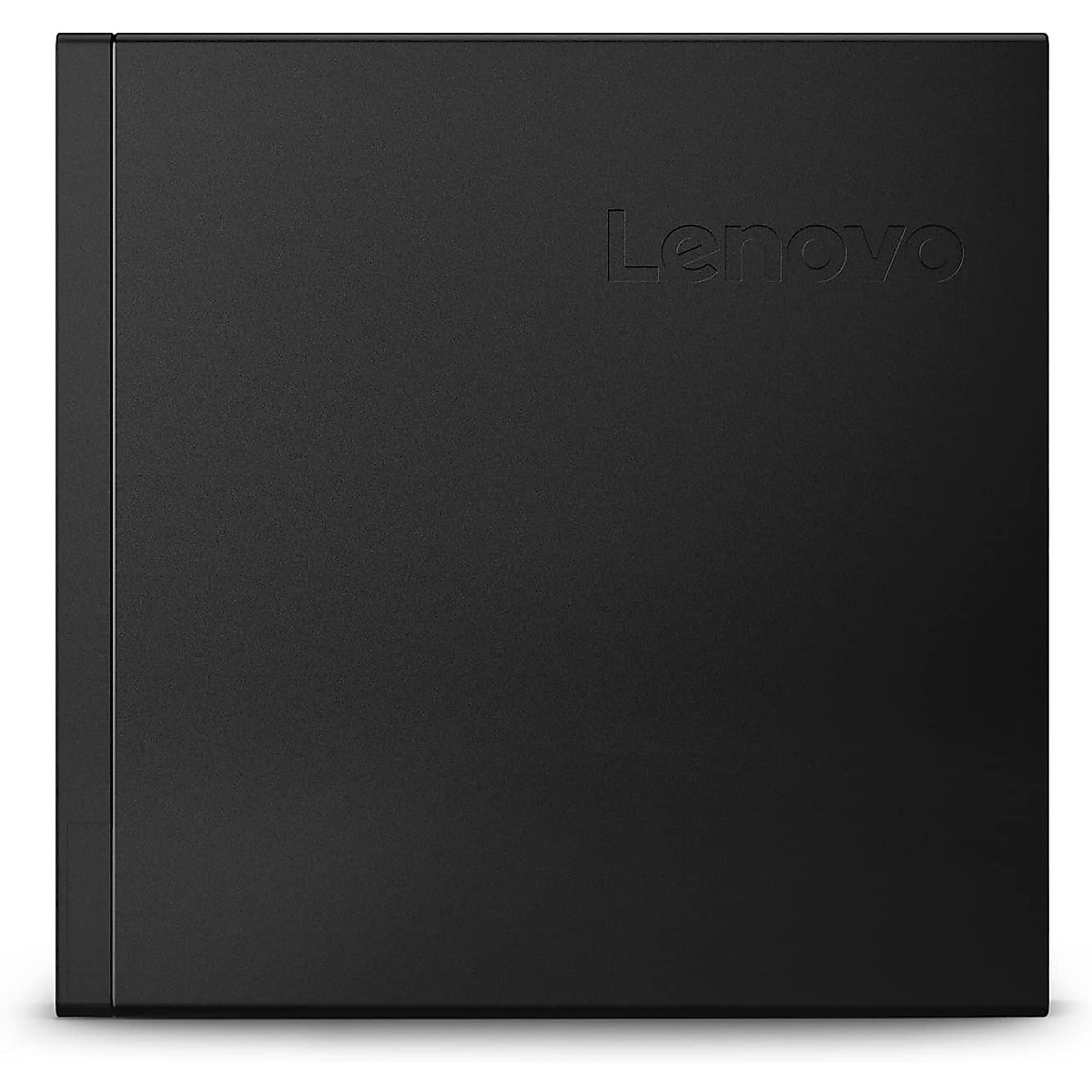 Lenovo 2024 ThinkCentre M625Q Thin Client Desktop PC AMD 2-Core A4-9120e 16GB DDR4 128GB M.2 SSD 1TB HDD Radeon R5 Graphics WiFi AC Bluetooth 2xDisplayPort RJ45 Windows 10 Pro w/RE Accessories