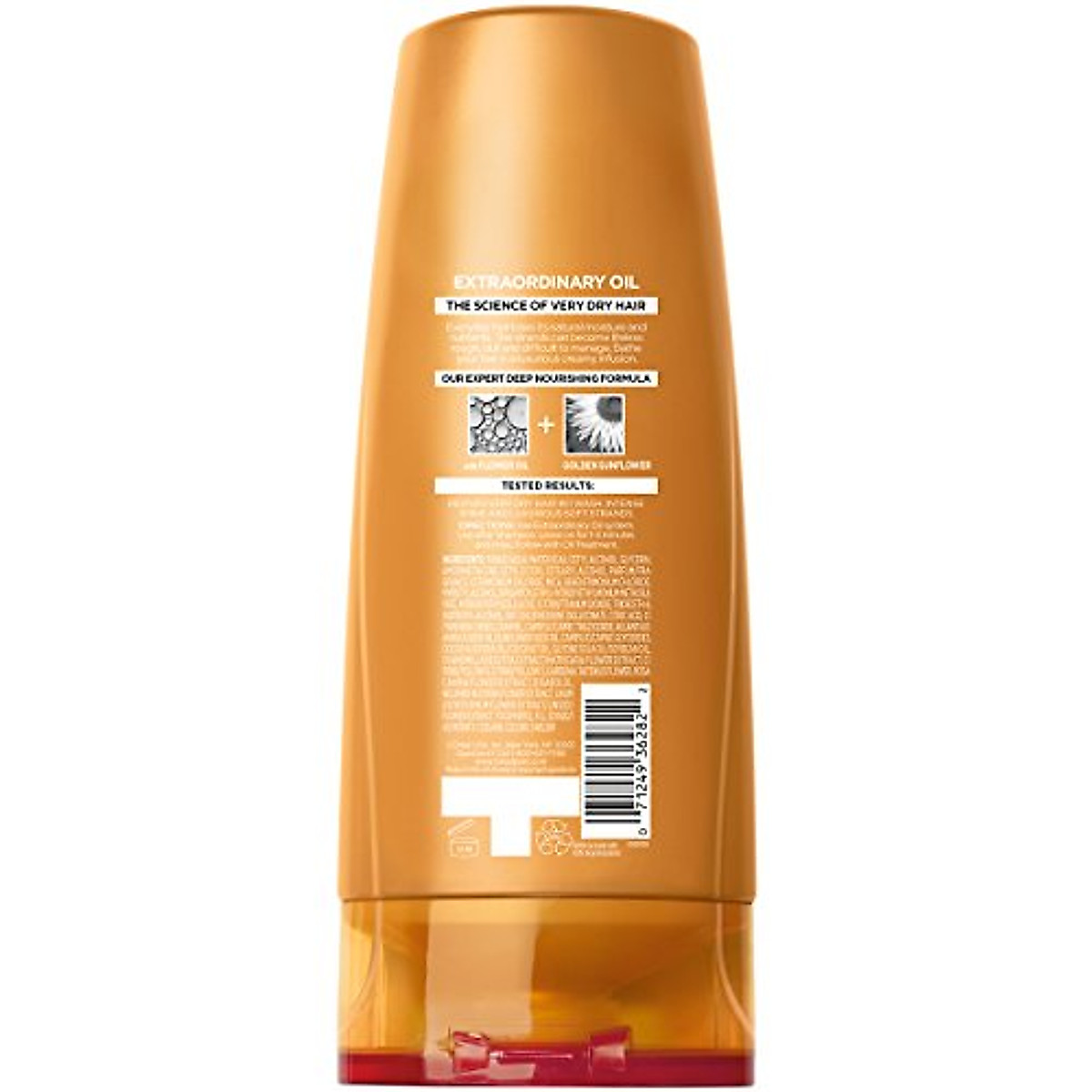 L'Oréal Paris Elvive Extraordinary Oils Crème Conditioner, 12.6 fl. oz.