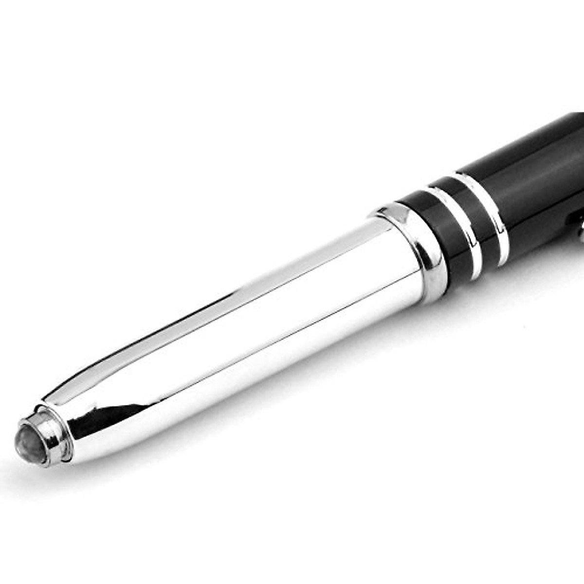 Success Business Stylus Pen with Light - 3-in-1 Multi-Function Luxury Pen to Write, Light, and Touch. - Corporate Business Gift for Professionals, Students, Company Employees, Clients