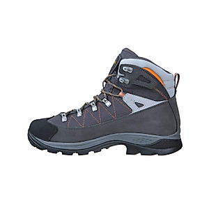 Asolo Men's Hiking, Grafite Gunmetal FLA, 12.5