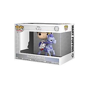 Funko Pop! Ride: Disney 100 - Mary Poppins