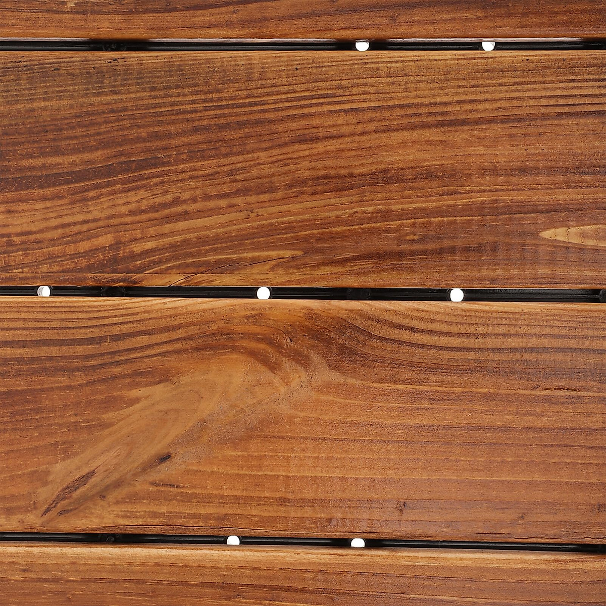 Home Decor Self-Assemble Interlocking Floor Interlocking Deck Tile Patio Deck Tile Interlocking Floor for Home Interlocking Flooring Tiles Interlocking Tile Outdoor Wooden Rugs