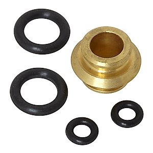 American Standard 030278-0070A Transfer Valve Seal Kit, , 0.45 x 0.55 x 0.55 inches