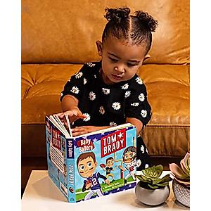 Baby Ballers: Tom Brady