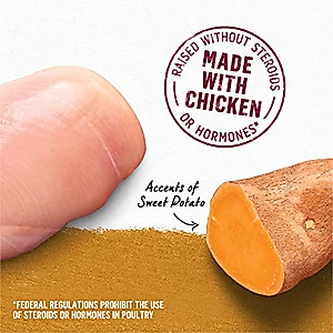 Purina Beyond Chicken and Sweet Potato in Gravy Grain Free Wet Dog Food - (12) 12.5 oz. Cans