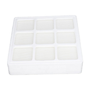 Pre Filter Foam High Efficiency Particulate Air Dust Removal Efficient First Stage Air Filter Element Replacement for IQAir Series Branded Replacement