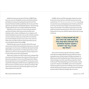 Bold Women in History: 15 Women's Rights Activists You Should Know (Biographies for Kids)