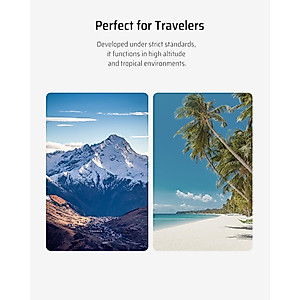 CUKTECH 65W USB C Charger, GaN III Fast Charger, PPS 3-Port Fast Compact Foldable for MacBook Pro/Air, Tablet, Galaxy S24, Dell XPS 13, Note 20/10+, iPhone 15/Pro, Switch, Steam Deck, Pixel and More