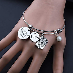 She Believed BCBA (She Believed BCBA)