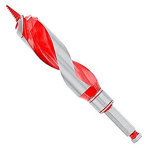 Diablo 1-1/4 in. x 7-1/2 in. Auger Bit