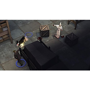 Omerta: City of Gangsters - Xbox 360