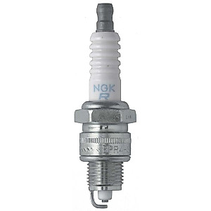 NGK 7823 BPR4HS NGKtandard Spark Plug