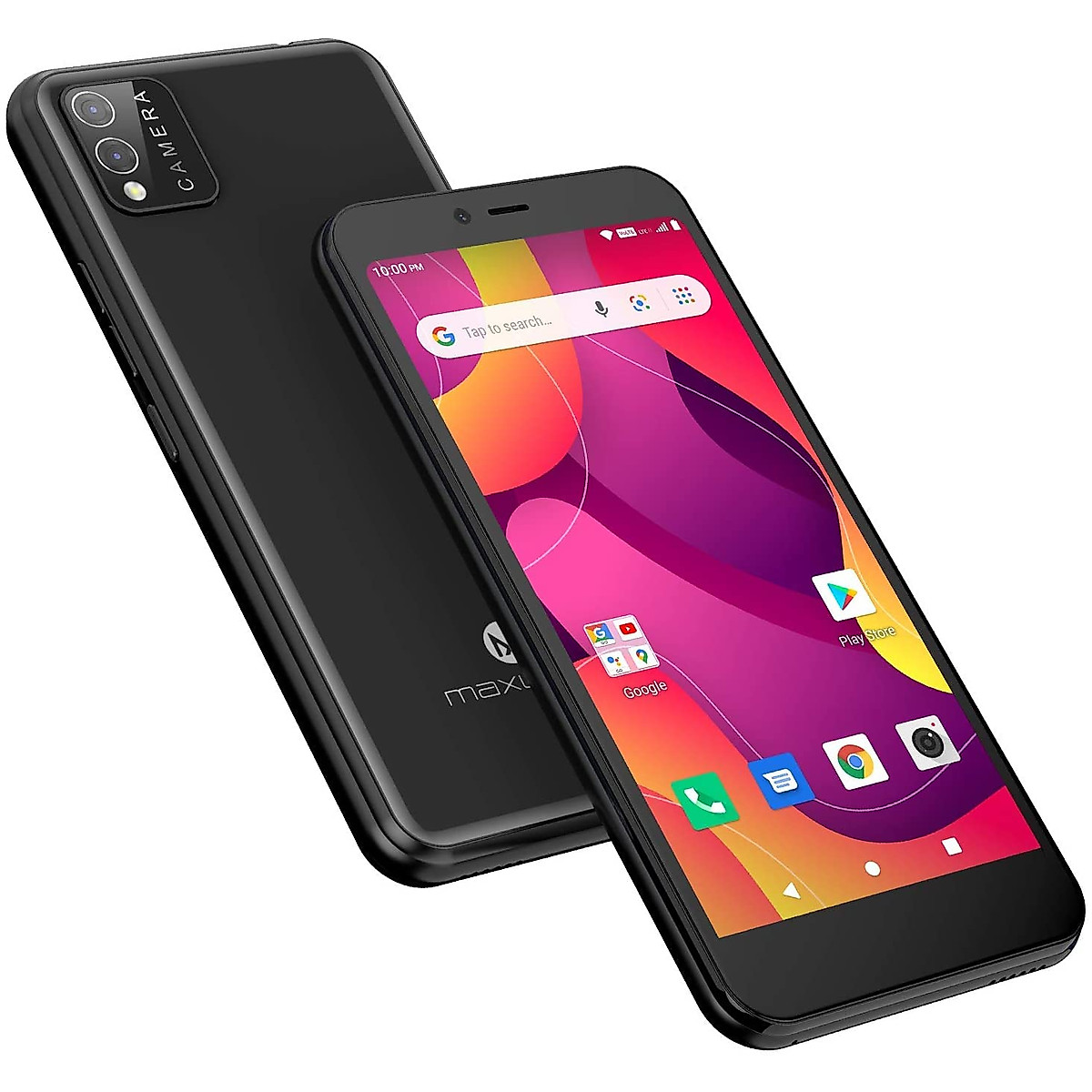 MAXWEST Nitro 7Q Android Tablet, 7.0 Screen, 16GB Storage, Long-Lasting Battery, Expandable Memory