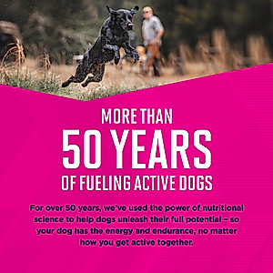 EUKANUBA™ Premium Performance 30/20 Sport Dry Dog Food, 40 lb