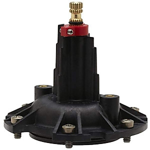 Kohler 85500 Stem Assembly, Black