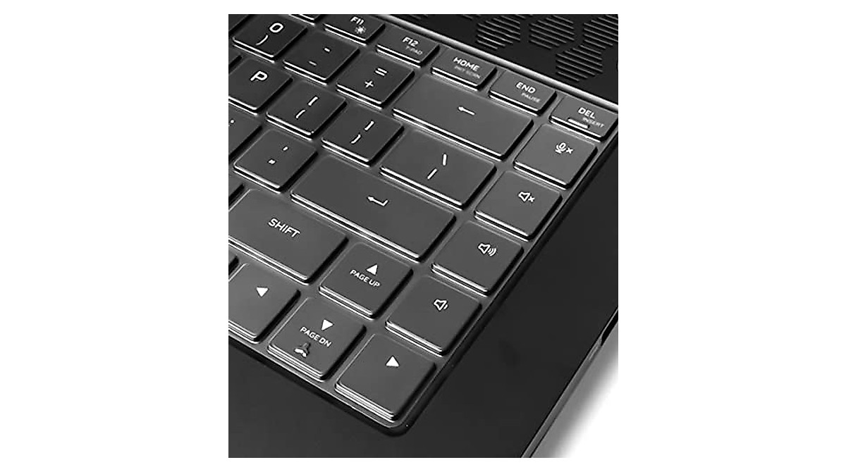 Alienware x17 & x15 Keyboard Cover - Full Protection