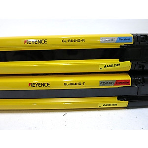 GL-R64HG GLR Series Safety Grating