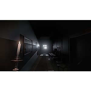 Don't Knock Twice (PSVR/PS4)