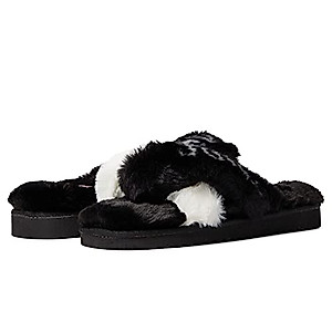 Juicy Couture Highnyss White/Black 11 B