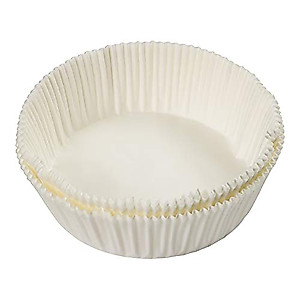 Tala Cake Tin Liners, White