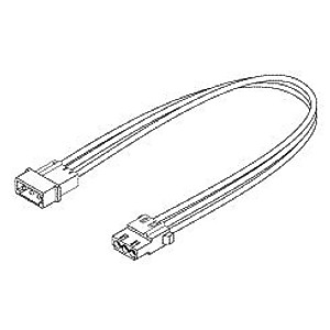 Wire Harness Extension 11" PCH798