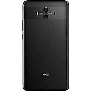Huawei Mate 10 ALP-L09 64GB GSM Unlocked Android Smart Phone - Black
