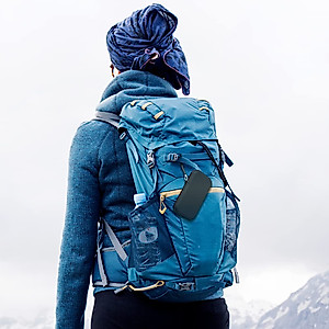 MP3 MP4 Player Case for Innioasis MP3 Player 4 inch Full Screen Touch G1 Music Player Fit for Earbuds, USB Cable, Memory Card