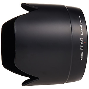 Canon EF 70-200mm f/2.8L USM Telephoto Zoom Lens for SLR Cameras