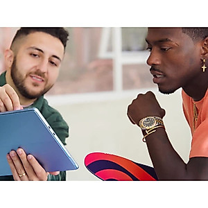 Microsoft Surface Pro 9 Tablet - 13" - Core i7 12th Gen i7-1265U Deca-core (10 Core) 1.80 GHz - 16 GB RAM - 256 GB SSD - Windows 10 Pro - Sapphire - 2880 x 1920 - PixelSense Display - 15.50 Hours