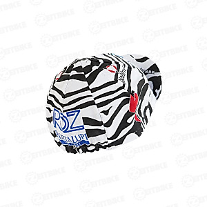 Outdoor Vintage - Anti Sweat Cotton Cycling Cap | L’Eroica, Tour de France, Giro D’Italia Style Bicycle Cap,Team Jersey Caps (Domina Vacanze)