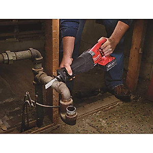 Milwaukee SUPER SAWZALL Reciprocating Saw Blade