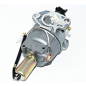 Partman Carburetor Compatible With MTD 951-12771A 751-12771 751-12771A 751-12823 951-12771 Lawn & Garden Equipment Engine Carb