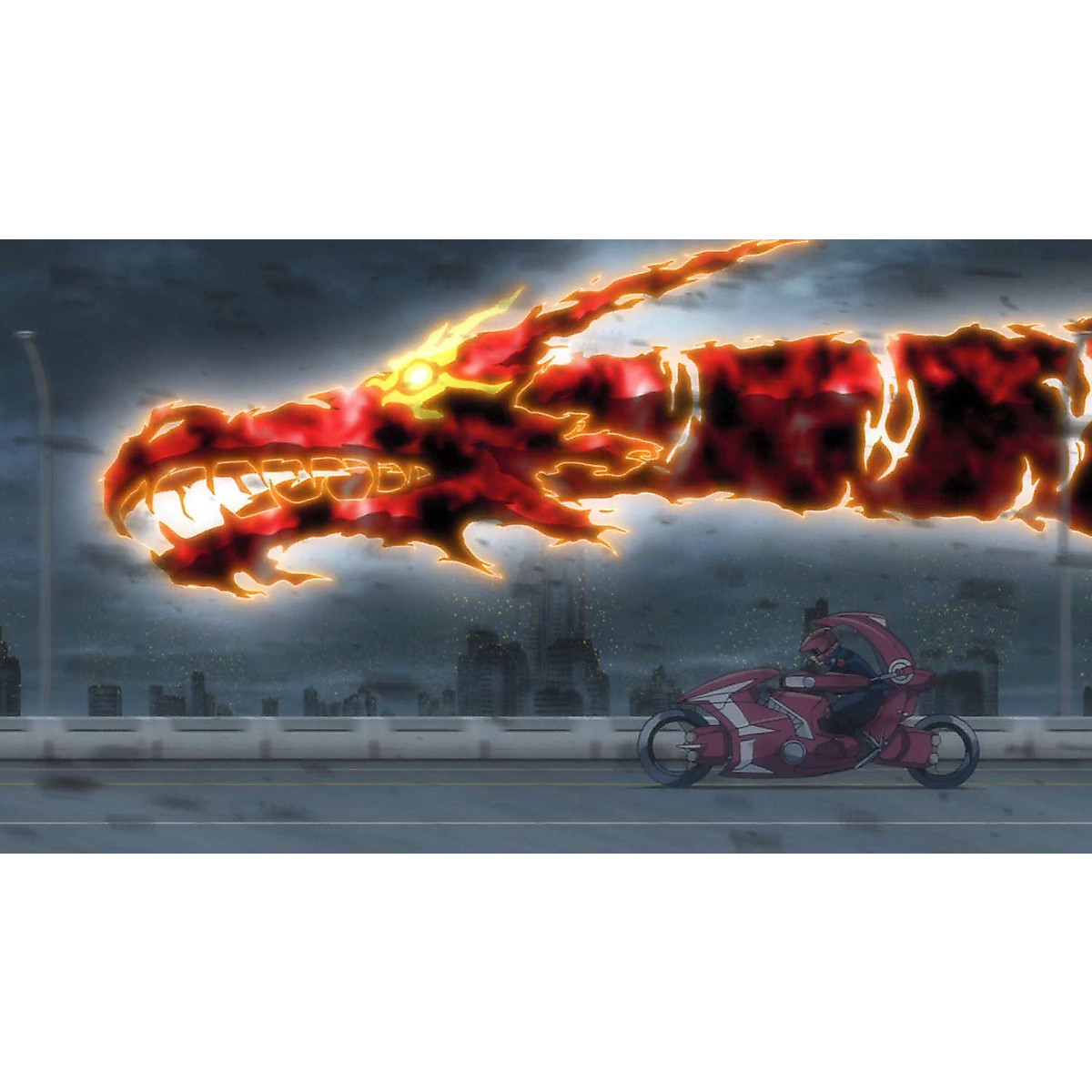 Yu-Gi-Oh! - Bonds Beyond time, 1 DVD