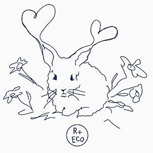 R+Co Vapor Lotion To Powder Dry Shampoo 3 oz