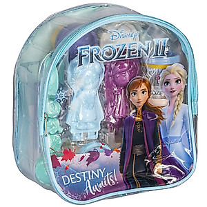 Cra-Z-Art Kids' Frozen II, Blue