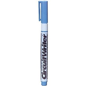 CircuitWriter Conductive Ink, silver-based, 4g 