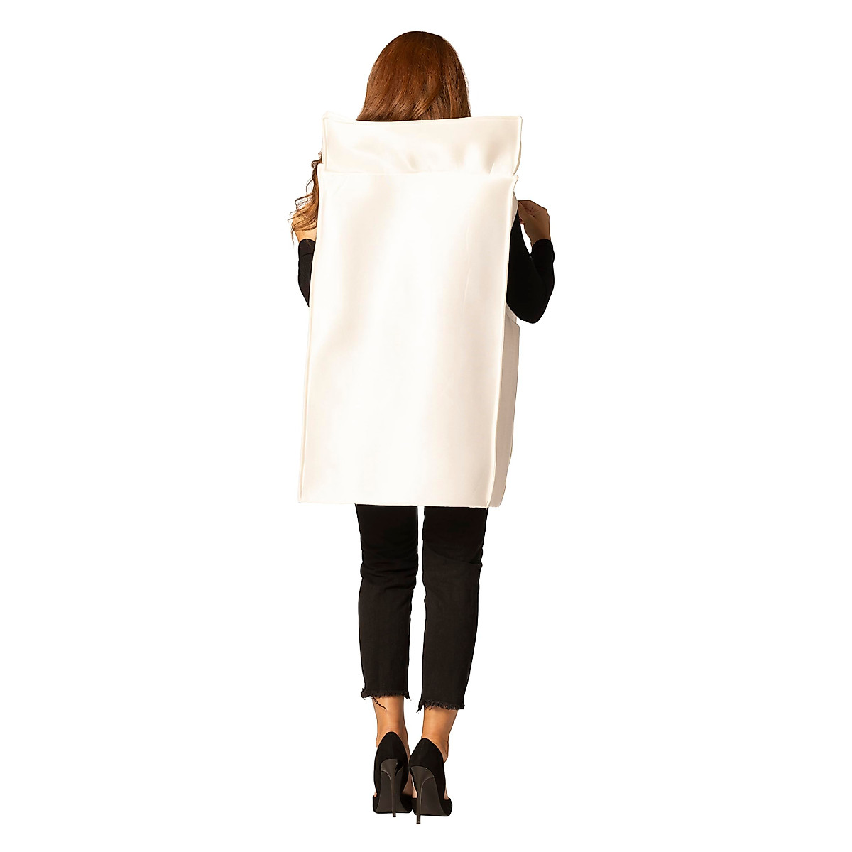 Rasta Imposta Bun In The Oven, White, One Size