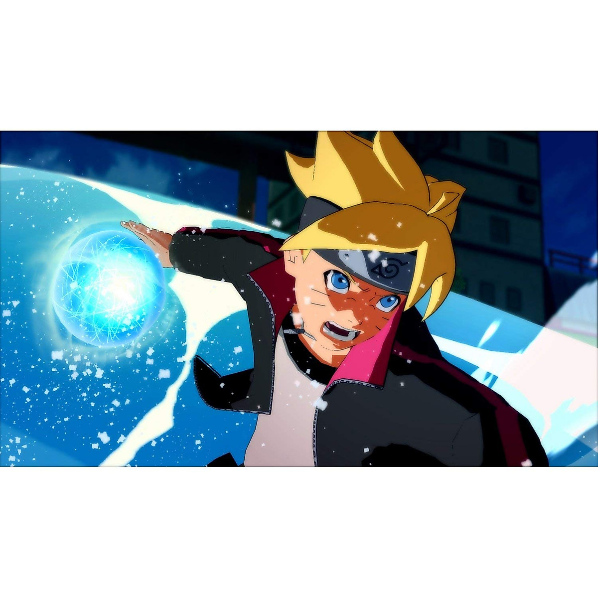 Naruto Shippuden Ultimate Ninja Storm 4: Road To Boruto NSW (Nintendo Switch)