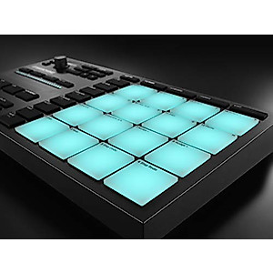 Native Instruments Maschine Mikro Mk3 Drum Controller
